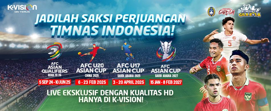 K-Vision merupakan TV satelit prabayar yang menjadi Licensed Satelit ...