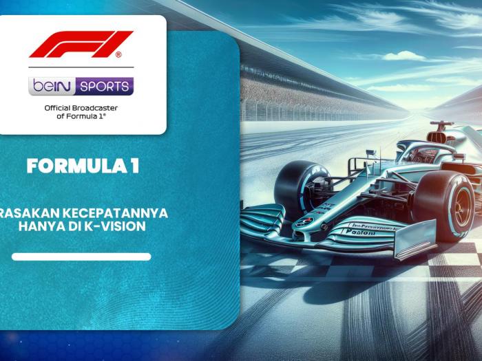 Tayangan Sepak Bola dan Olahraga Adrenaline di K-Vision