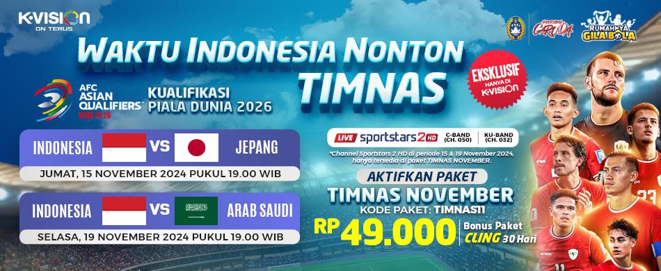 K-Vision merupakan TV satelit prabayar yang menjadi Licensed Satelit ...