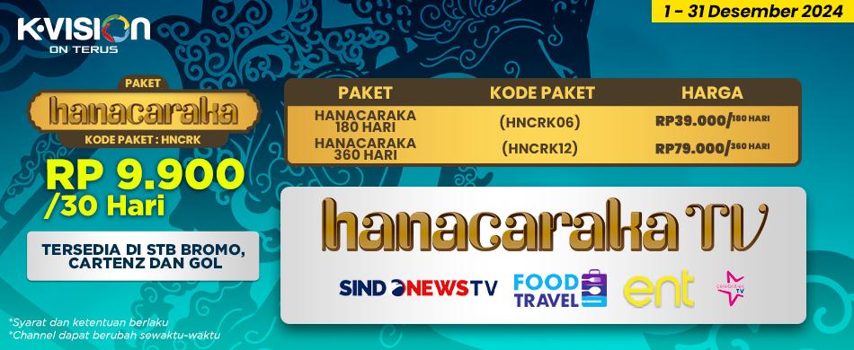 K-Vision merupakan TV satelit prabayar yang menjadi Licensed Satelit ...