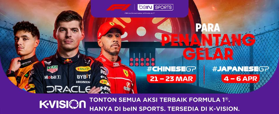 K-Vision merupakan TV satelit prabayar yang menjadi Licensed Satelit ...