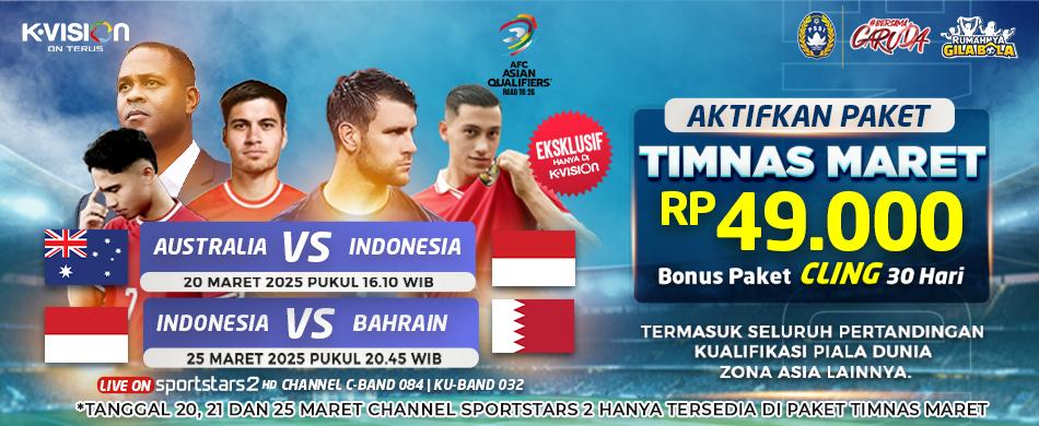 K-Vision merupakan TV satelit prabayar yang menjadi Licensed Satelit ...